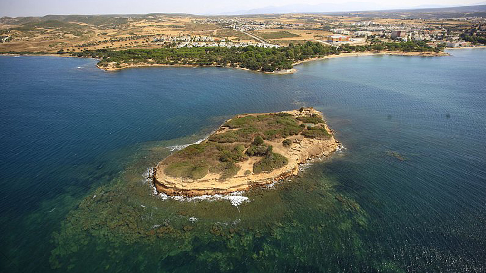 Tavşan Adası - FOÇA FİLM GÜNLERİ 2019