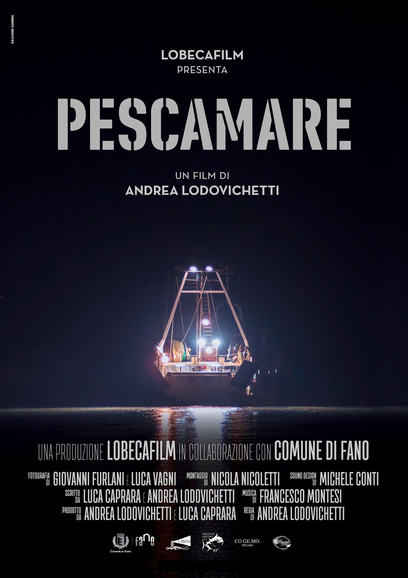 PescAmare - Foça Film Days