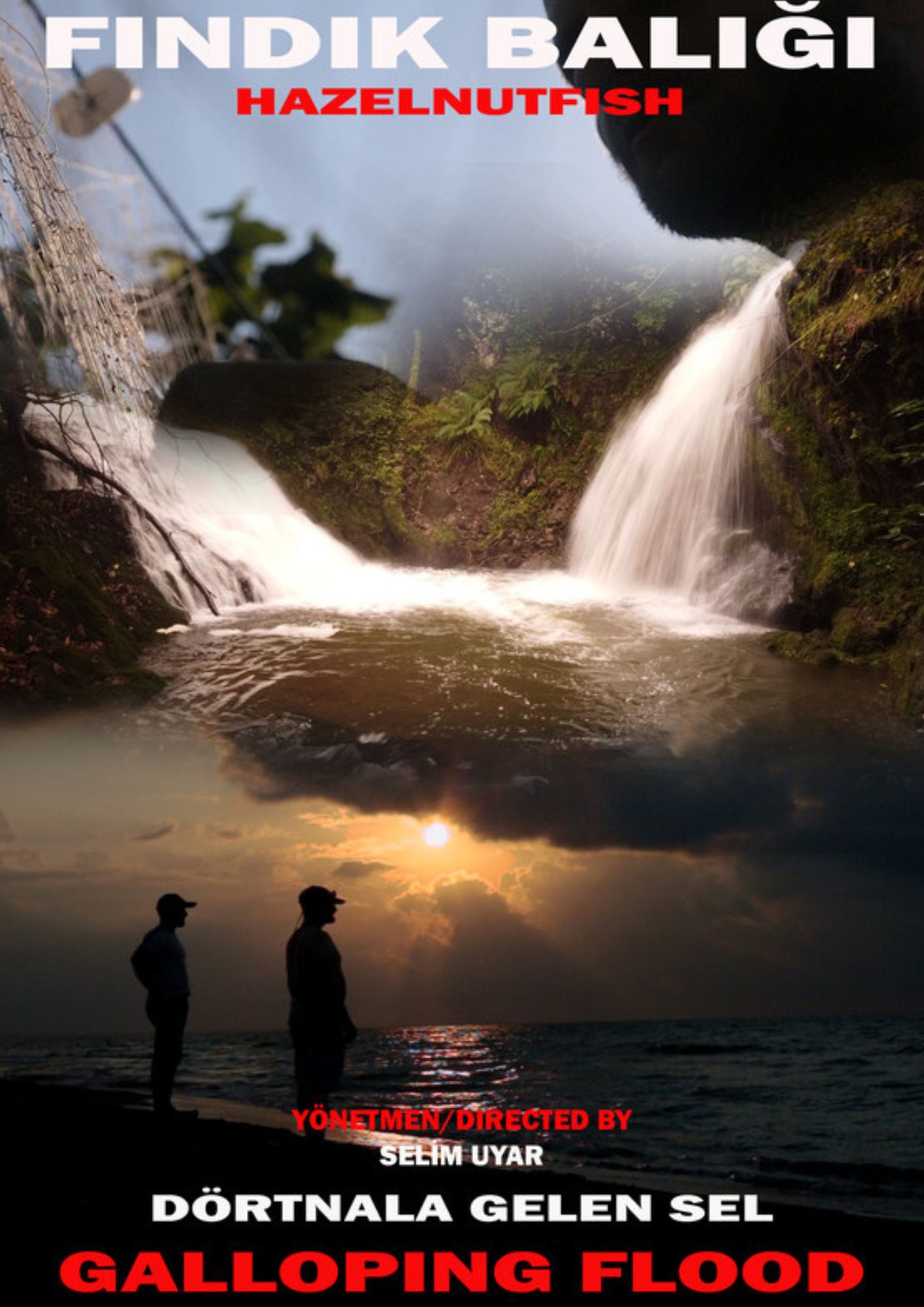 Fındık Balığı - Foça Film Days