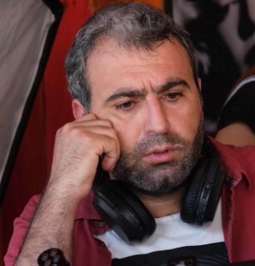 Göçebe - Foça Film Days