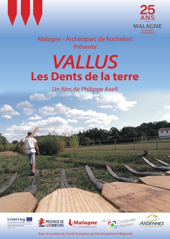 Vallus - Toprağın Dişleri - Foça Film Days